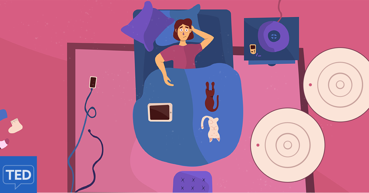 Under Eye Swelling: Kelly's first TED Symptom