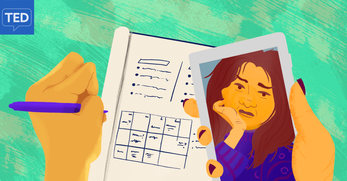 Tracking Your Thyroid Eye Disease (TED) Symptoms