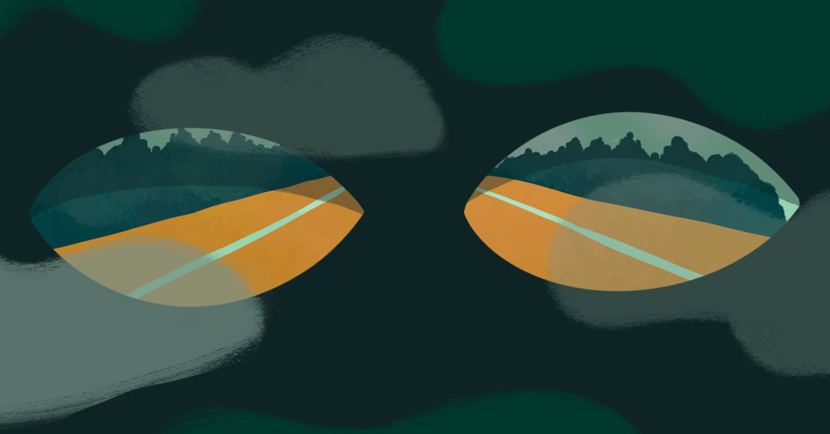 Vision Changes and Thyroid Eye Disease