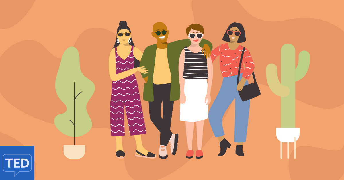 Being in Photos with Thyroid Eye Disease (TED) and It's Impact on Me