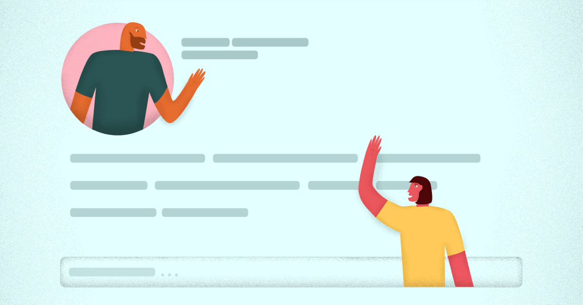 You Are Not Alone:Connect with Others with Thyroid Eye Disease