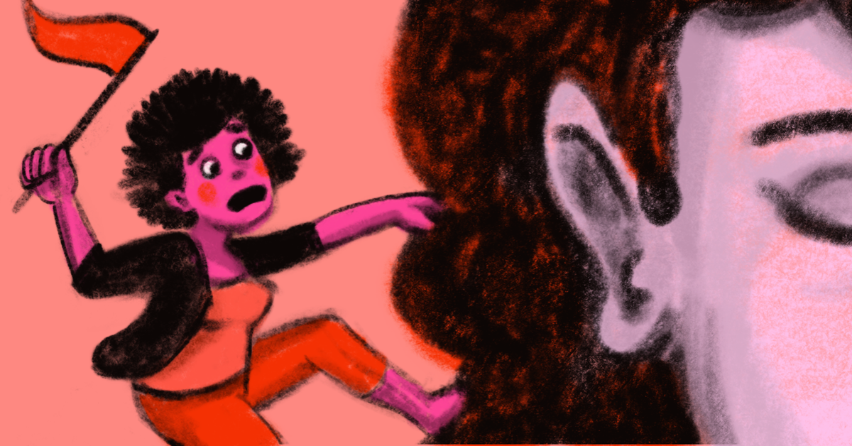 Red Flags and Thyroid Eye Disease Doctors: What I Looked For