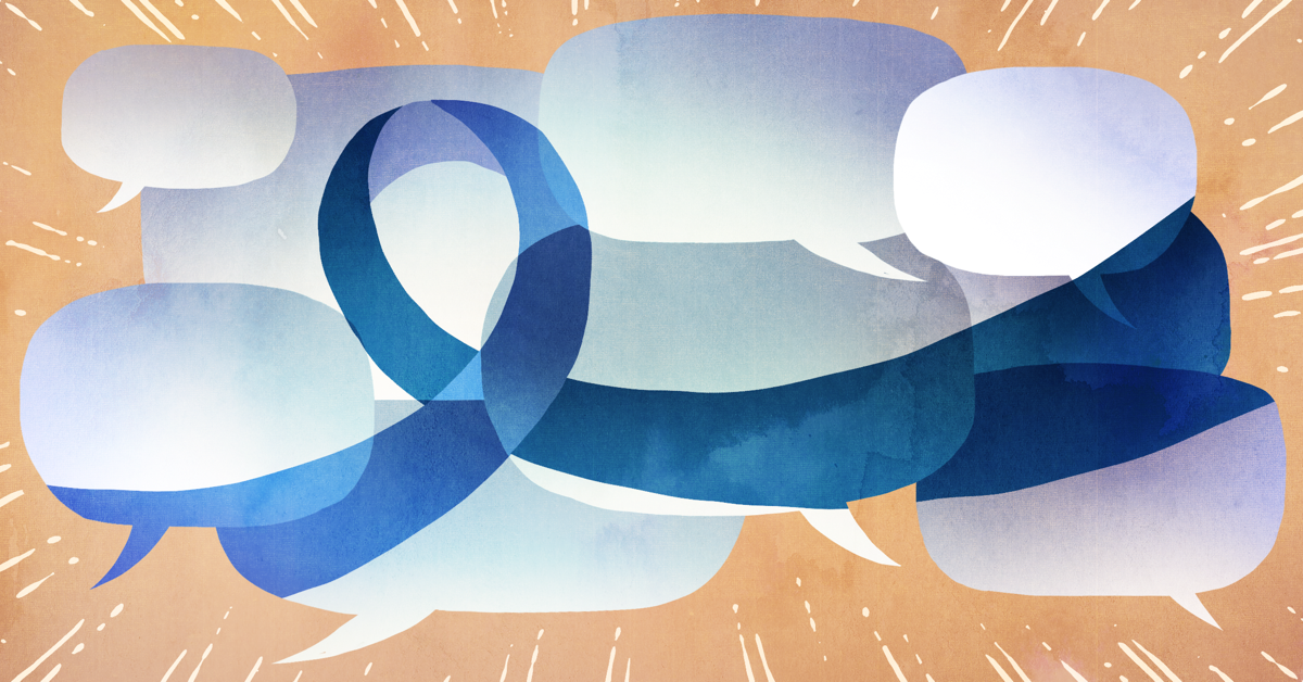 Health Leaders Are Bringing Awareness to Thyroid Eye Disease