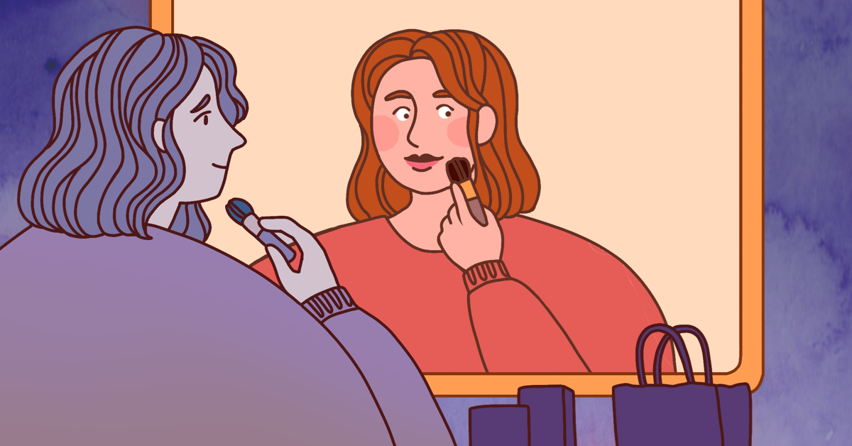 Moving On: Post Operation Thoughts About Thyroid Eye Disease